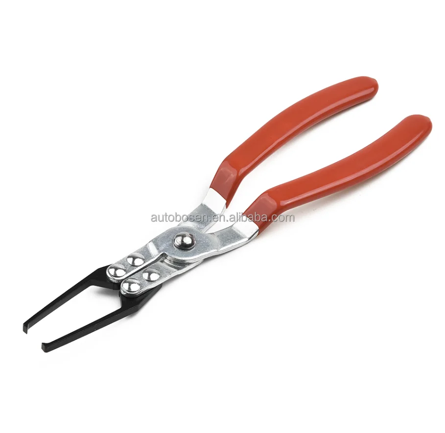 Automotive Relay Clamp Fuse Puller - Efficient Tool