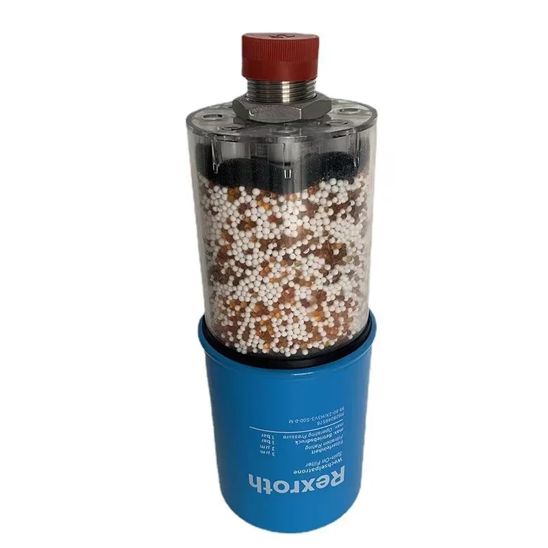 High Quality Desiccant Breather Filter Air Filter Cartridge Des-case Dc ...