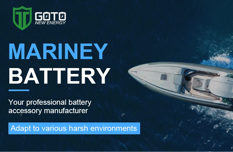 Marine Lifepo4 24v 48v 100 200 300 Ah Bms Lithium Battery For Yacht ...
