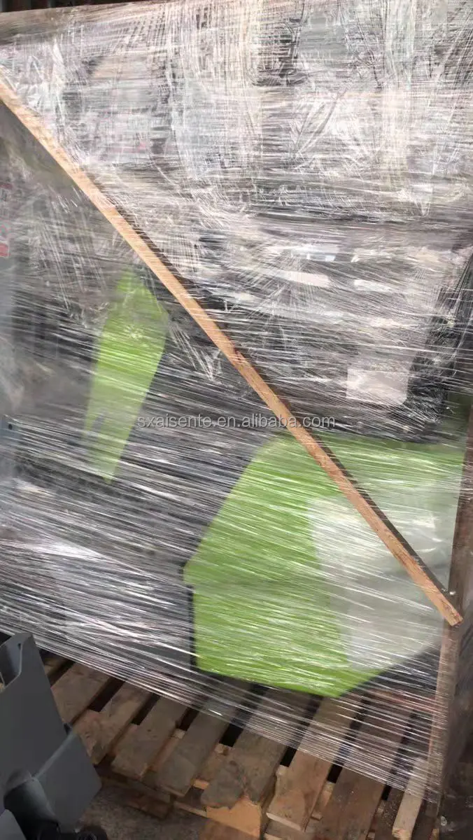 Compact Forklift 300kg-500kg Lift 3m 3 Wheels 4 Wheels Small Size Mini ...