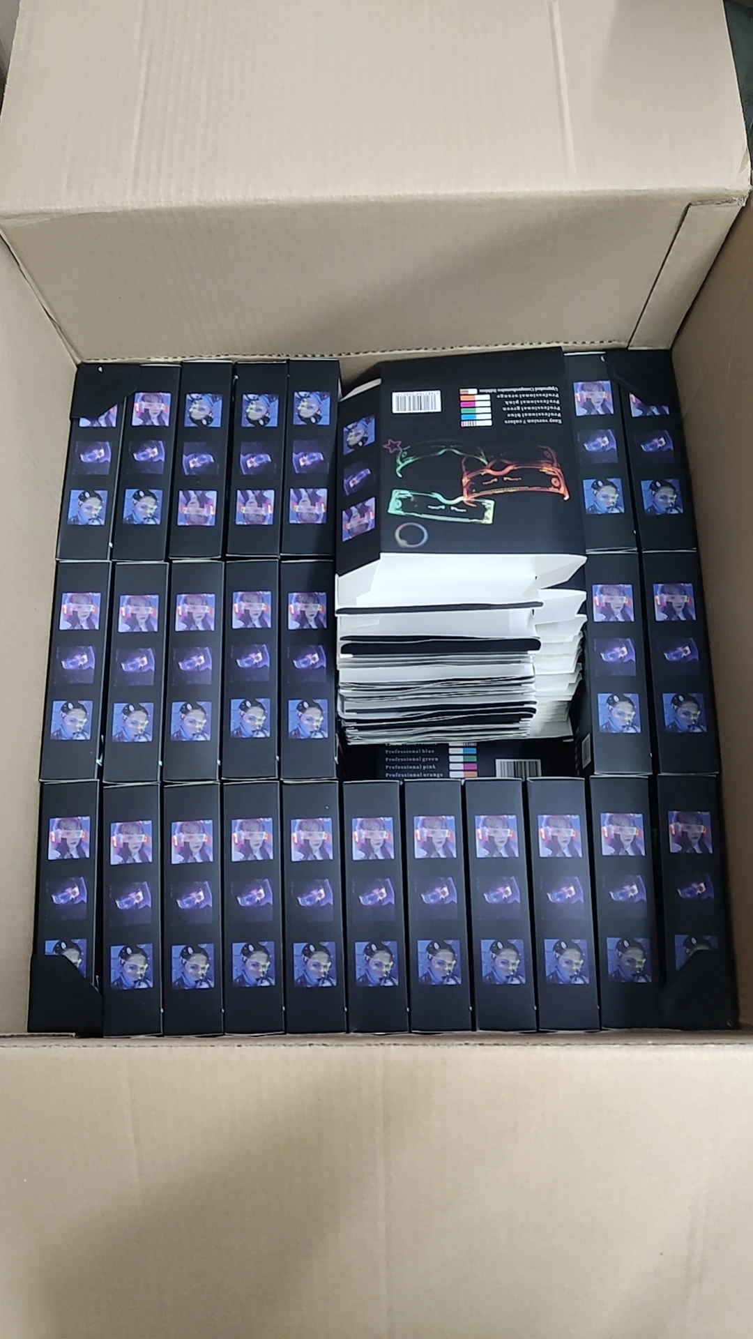 Light up Toys - LED Glasses for Party Fun (in Stock 2024)