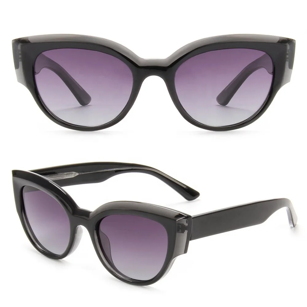 Luxury Oversized Sunglasses For Women Men Vintage New Trendy Fashion ...