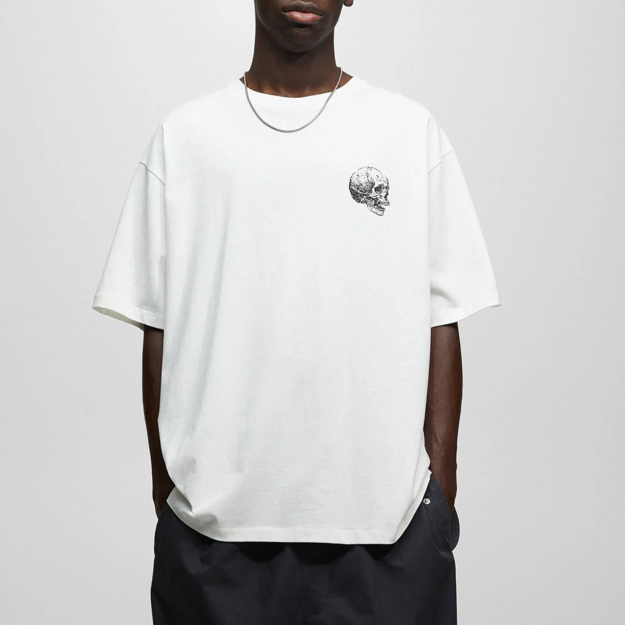 Oem Street Fashion Hip Hop Oversize Custom Oversized Printed T-shirt ...