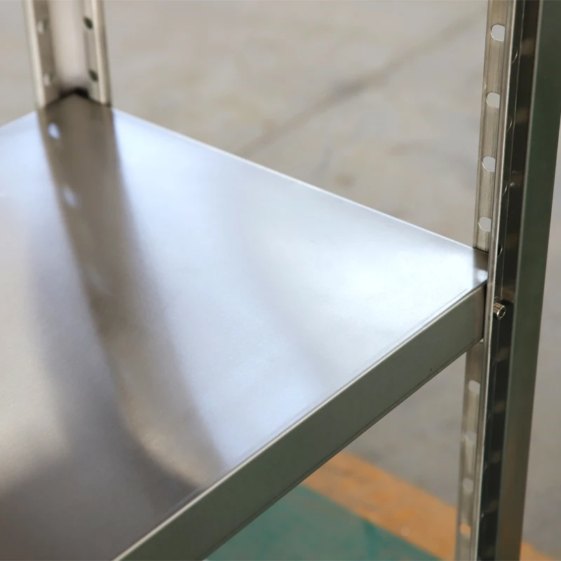 Customized Commercial Shelf Multifunctional Restaurant Rack Modern ...