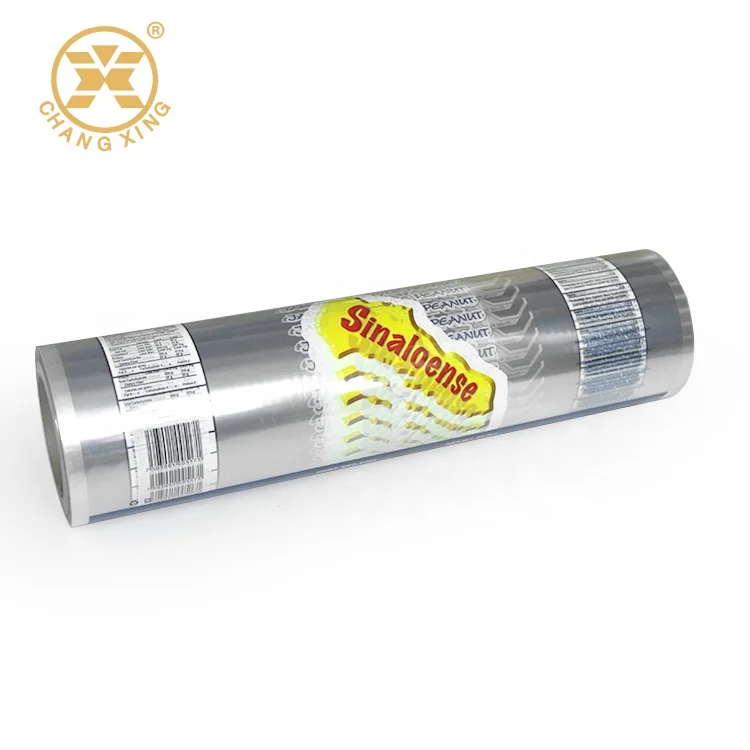 Liquid Beverage Sachet Packaging Film Roll Transparent PE Plastic ...