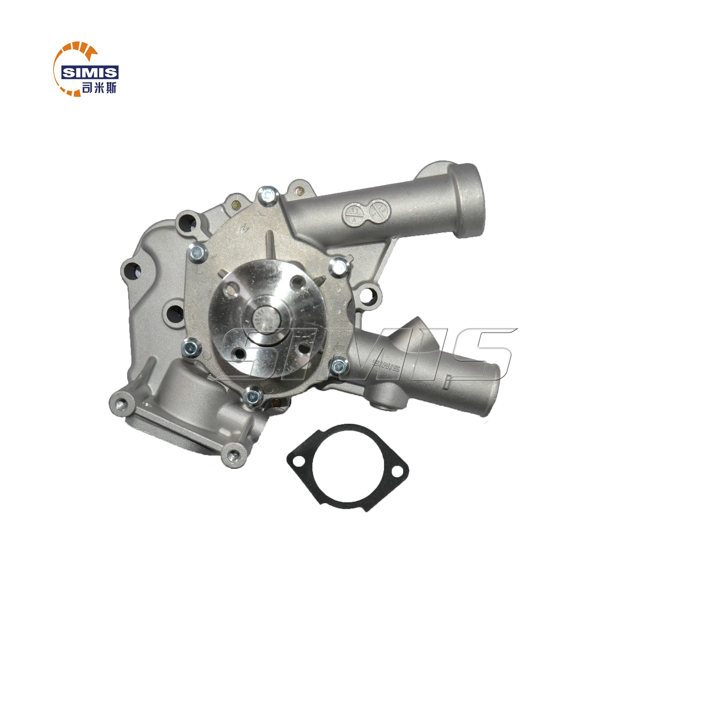 丰田8F/2Z OEM 16100-78703-71冷却系统零件水泵总成的SIMIS叉车零件水泵| Alibaba.com