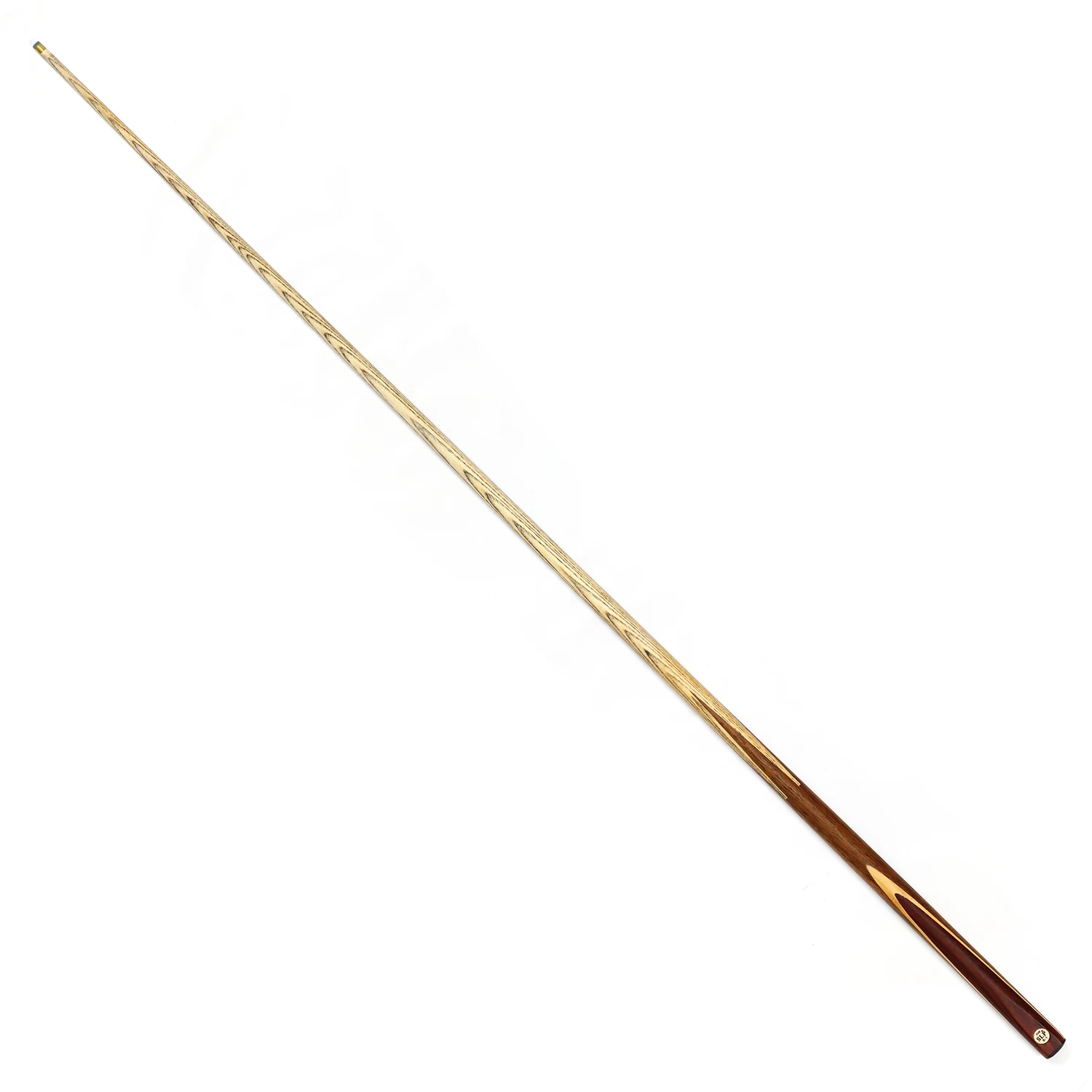 SLP Wooden Billiard Snooker Cue Single Cue With 9 mm Tip Size On Sale ...