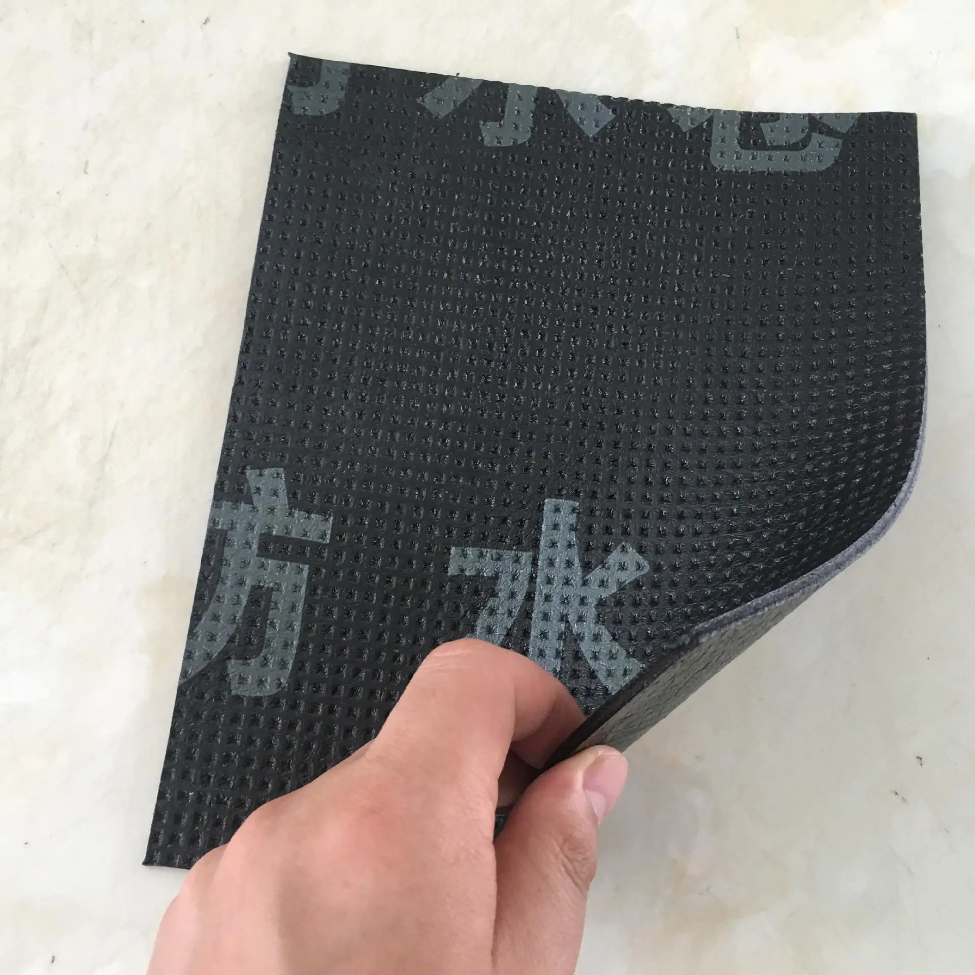 SBS Modified Bitumen Roofing Torch Rolls Roll Price Bitumen Roofing ...