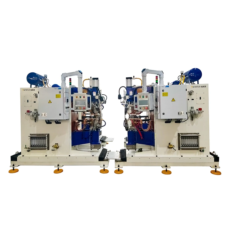 Customized Steel Panel Radiator Automatic Seam Welding Machine| Alibaba.com