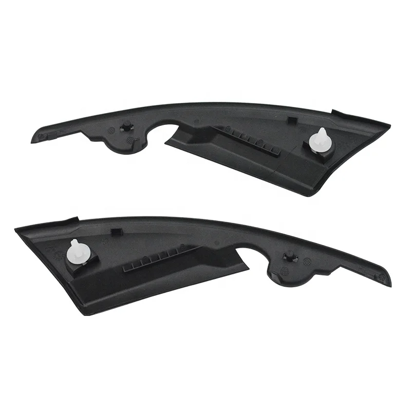 Toyota Estima Previa ACR50 ACR55 - Front Fender Deflectors