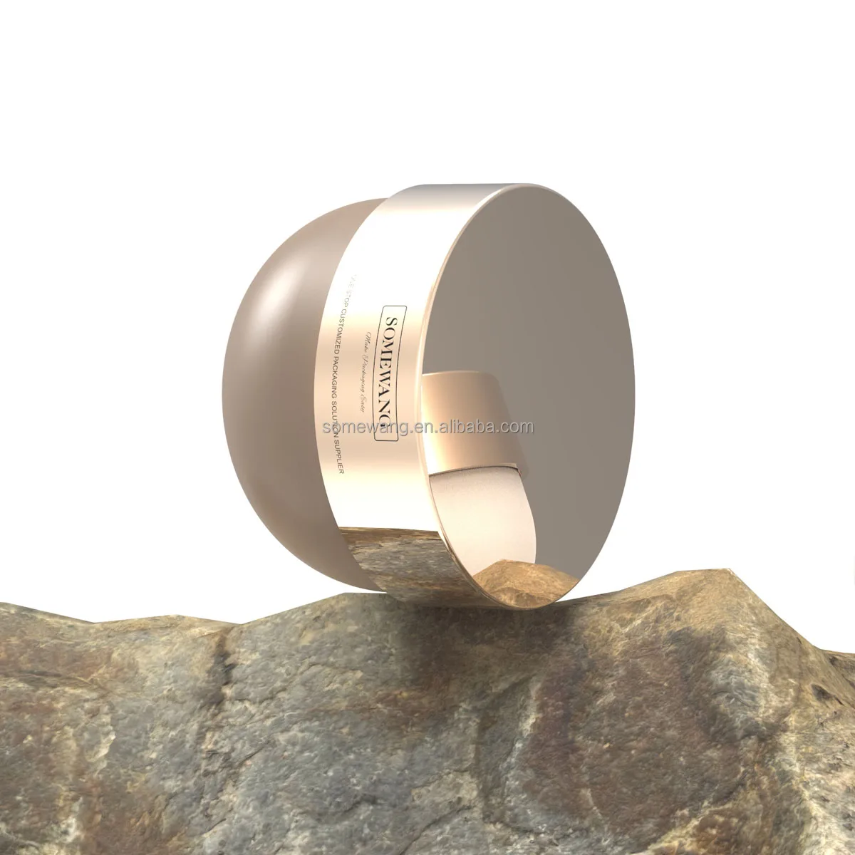 Body Butter Jars - Premium 100ml, 200ml, 300ml Containers