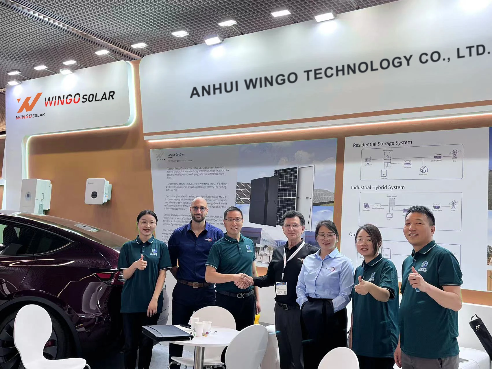 Jinko Solar Panels - 550 Watt High Efficiency PV Solutions