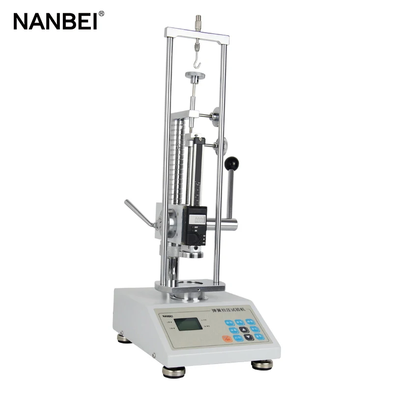 Druck prüfgerät für digitales Feder riemens pannungs messgerät mit ...