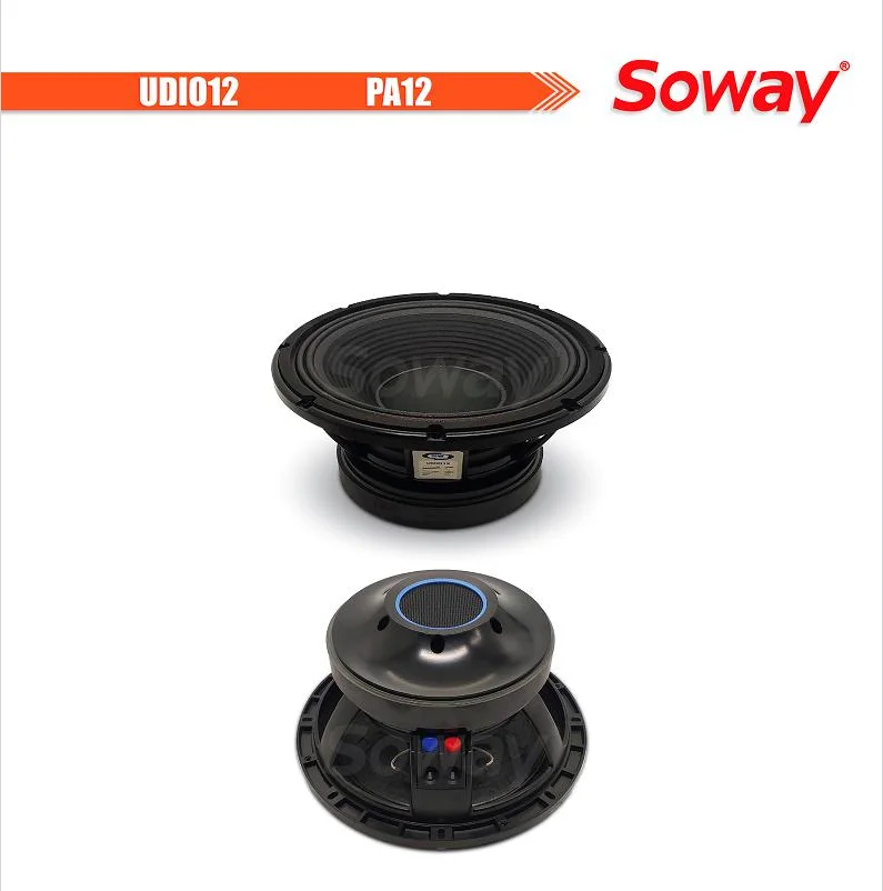 2022 Soway新到货ng10-50 Op-g Rms 800w低音低音扬声器10英寸汽车铝框架低音炮 - Buy 2022 Soway ...