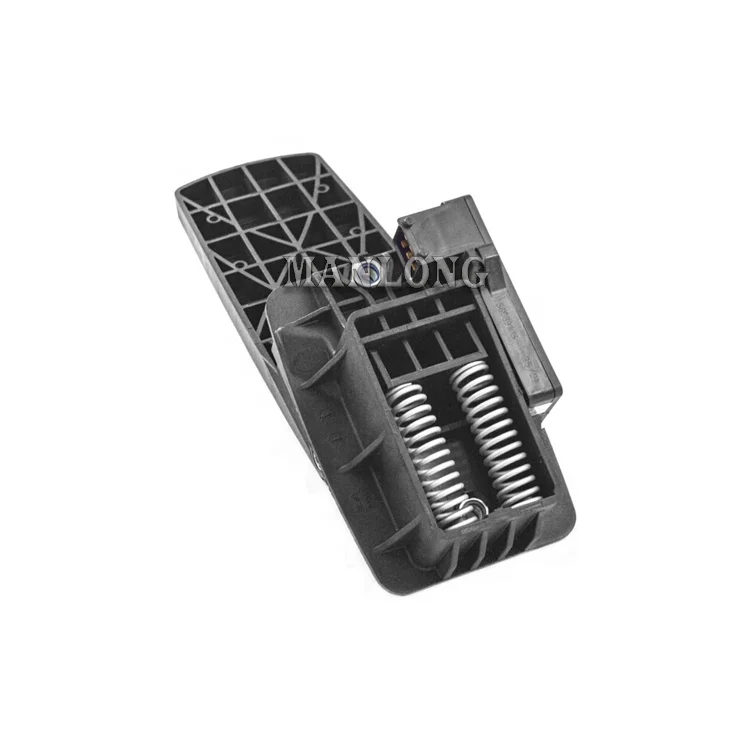 Forklift Parts - Accelerator Pedal Assembly for Jungheinrich ETV EFG