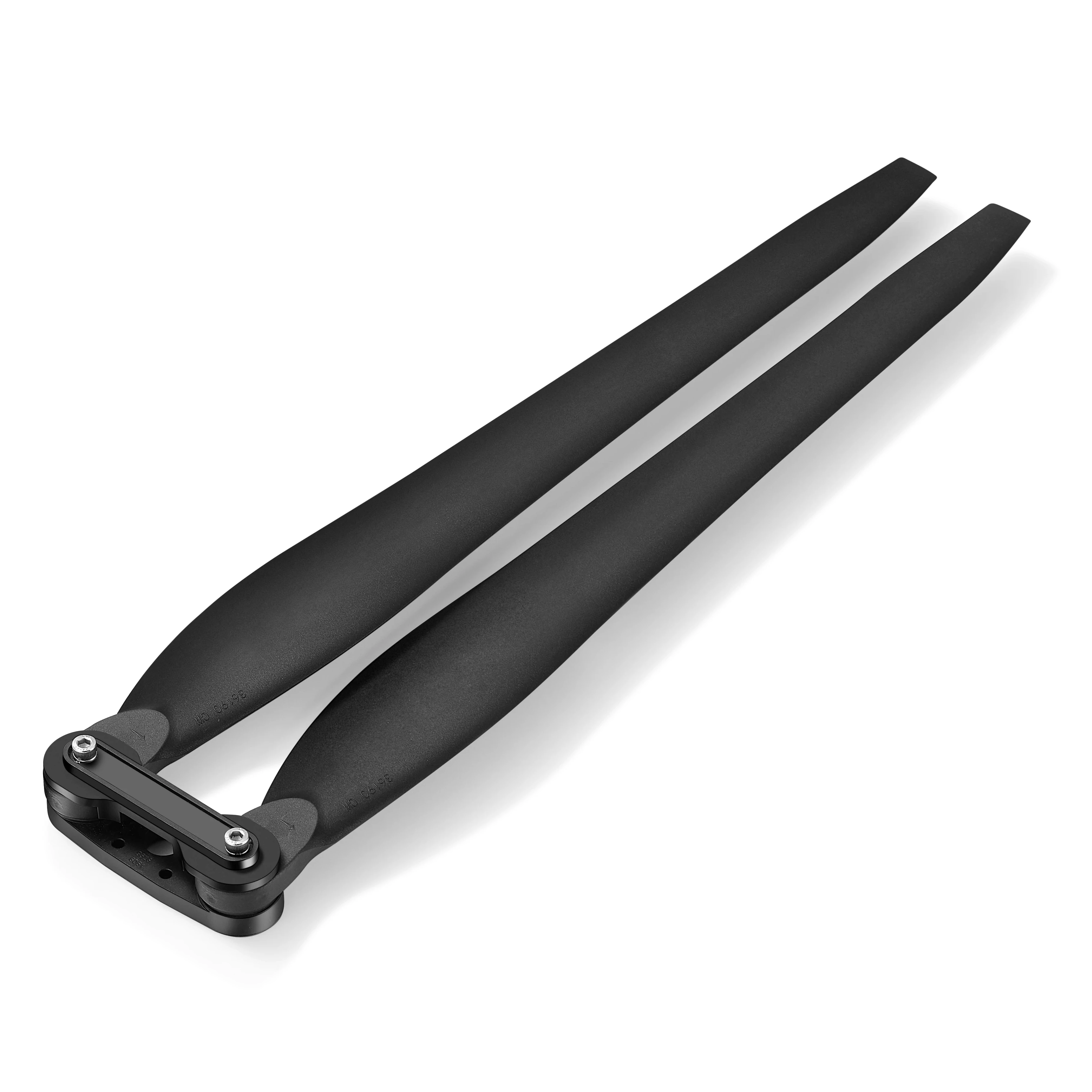 Drone accessories folding propeller paddle clamp gasket 24 30 48 inch ...