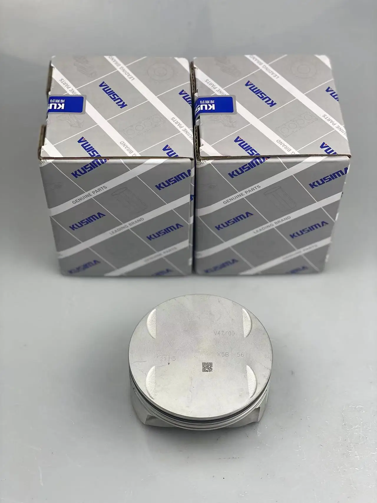 High Quality Hot Sale 98mm Piston For Benz 273 M273 5.5l Big Bore E500 ...