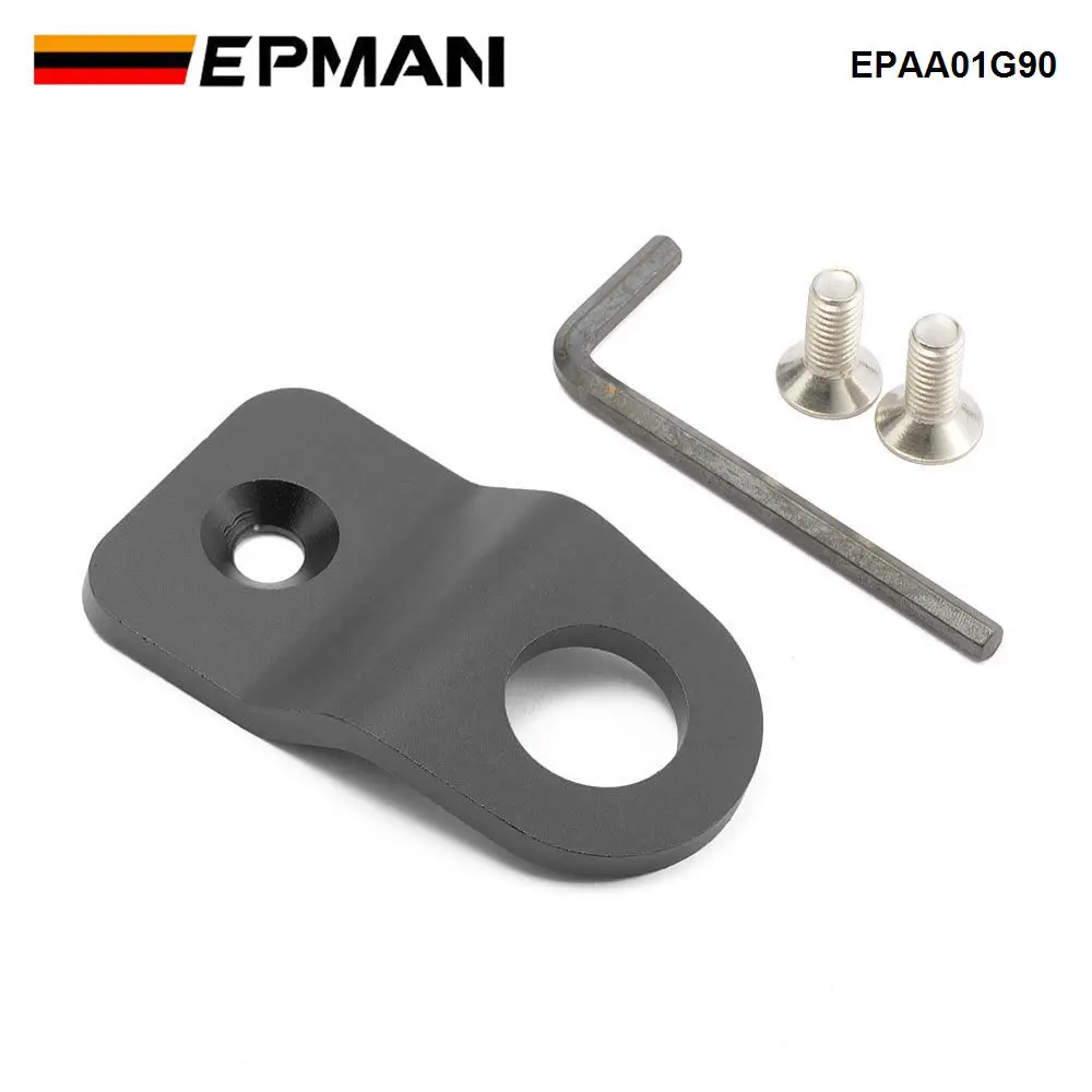 Epman Radiator Stay Bracket Cooling Radiator Mount For Subaru Wrx / Sti ...