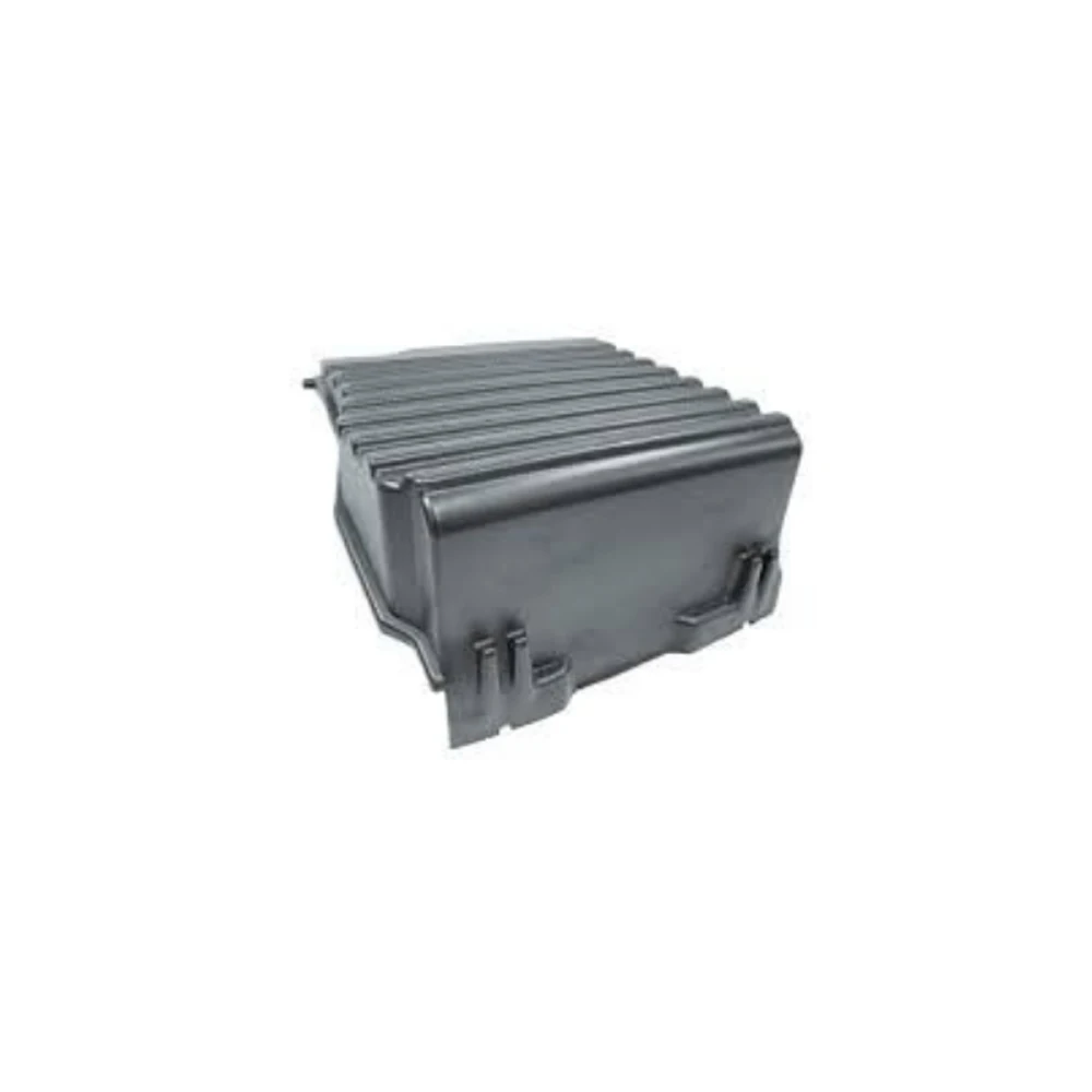 European Truck Body Parts Battery Cover 1362693 Fit For Scania Truck ...