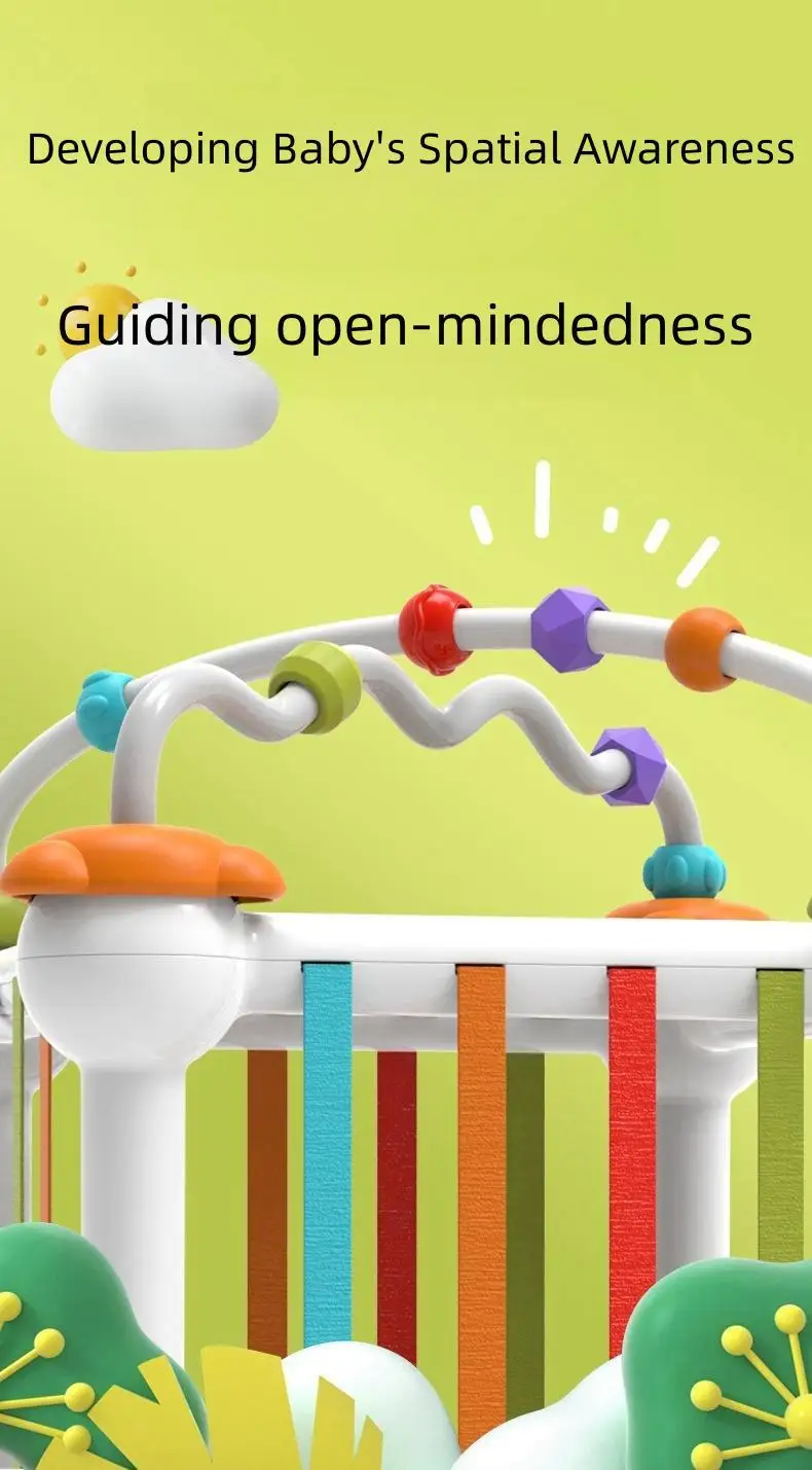 Shape Sorting Baby Toys Baby Sorter Toy Colorful Cube And 6 Pcs Multi ...