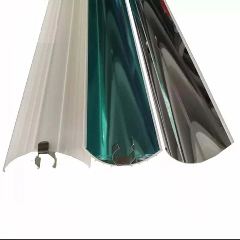 Uvc Reflector T8 T5 Light Reflector - Buy T5 Reflector,Light Reflector ...