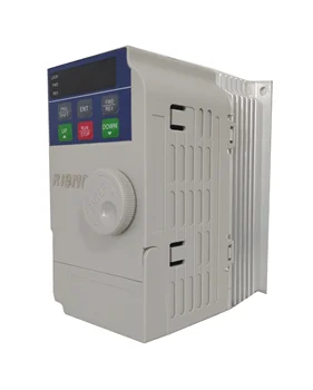 A180 220v 750w Vfd Single Phase To 3 Phase Governor Speed Controller ...