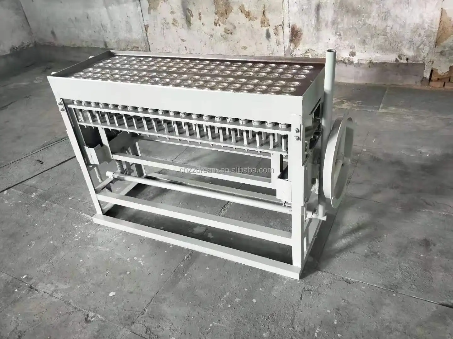 Industrial Wax Rolling Machine 6 Rows Roll Wax Machine Wax Ring Making ...