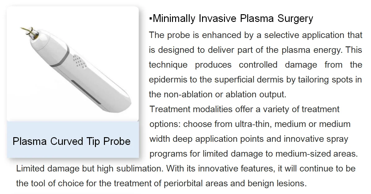 Best Cold Sellers Plasma Ems Rf Facial Spot Removal Warts Wrinkle ...