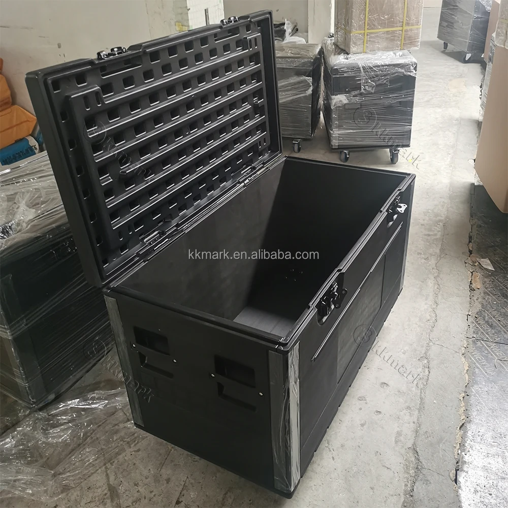 KKUT900P Utility Trunk - Fireproof, Waterproof & Collapsible