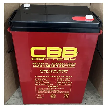 Guangzhou CBB Battery Technology Co., Ltd. - Car Battery, Sealed Lead ...