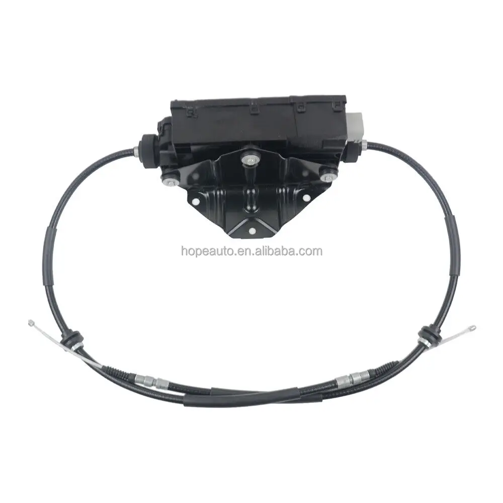 Parking Brake Module Epb Hand Brake Actuator 24h 34436874219 6874219 ...