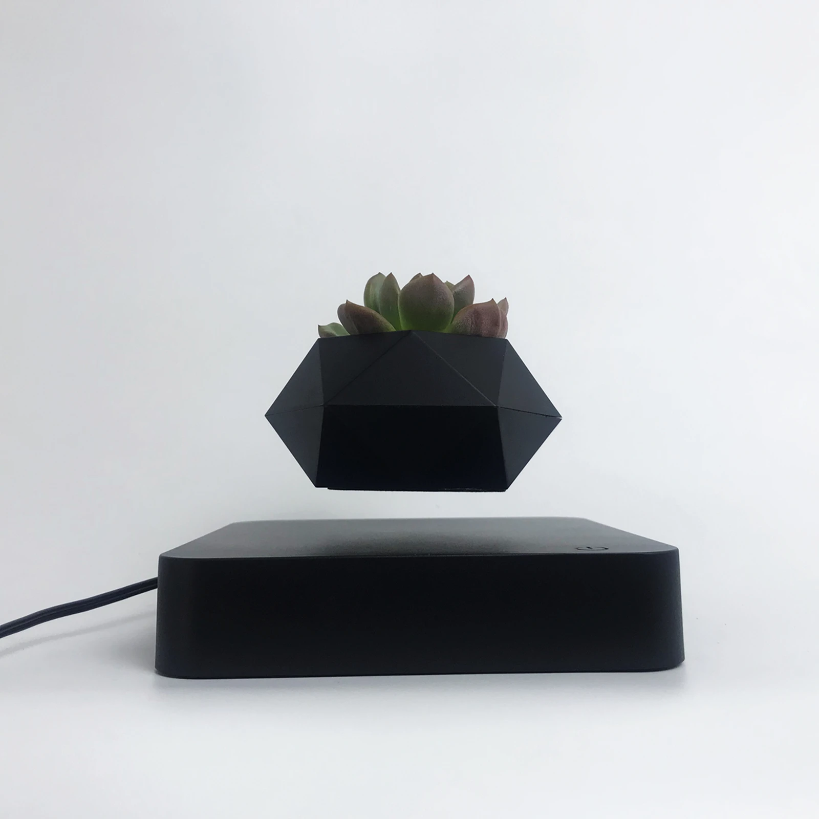 Magnetic Levitating Bonsai - Floating Plant Pot Gift
