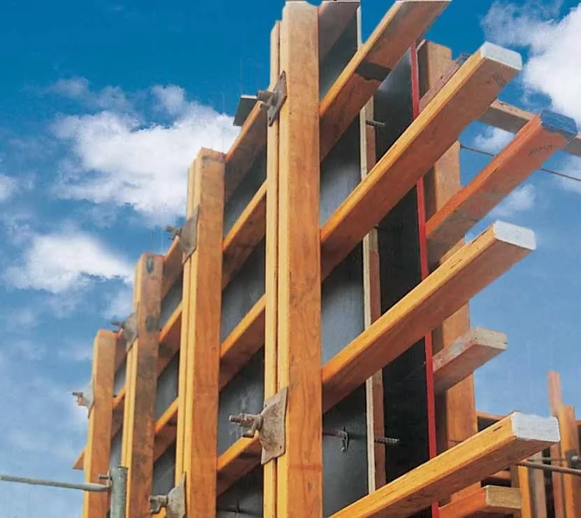 AS/NZS 4357 Structural LVL Timber - Poplar Veneer Solutions