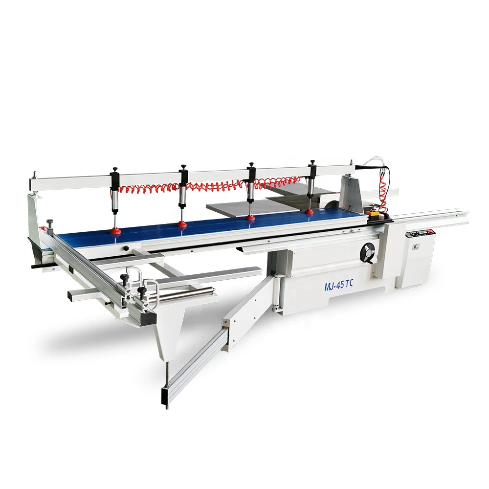 Automatic Saw Best Quality Woodworking Machinery Computer Panel Saw ...
