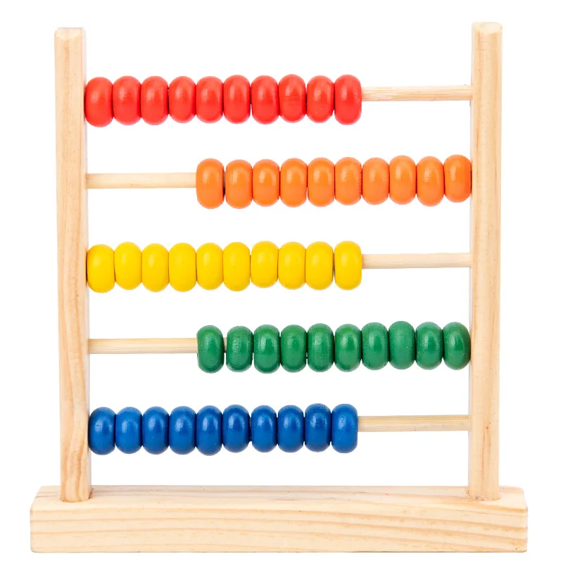 Alibaba.com: Abacus for Kids Math Preschool Number Learning - Classic ...
