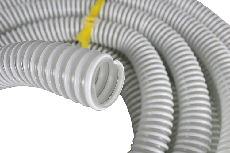 Transparent Pu Polyurethane Suction Hose Pipe - Flexible Air Hose Oem