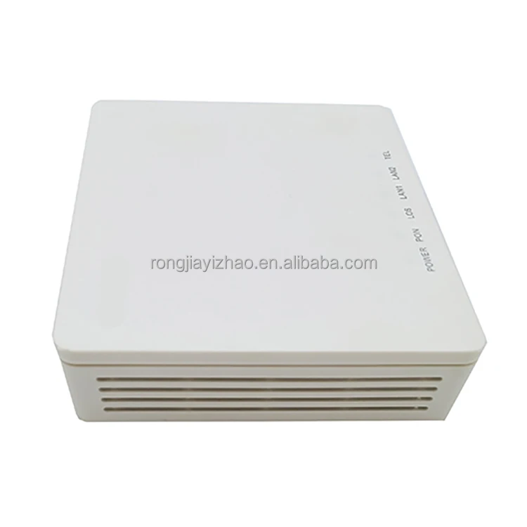 Hg8120c Modem Terminal 2 Lan Ports 1ge 1fe Gepon Onu Hg8120| Alibaba.com
