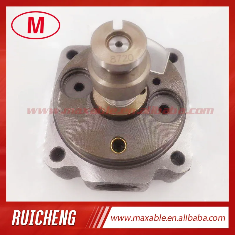 Diesel Fuel Pump VE Head Rotor 146403-8720 - Reliable Performance