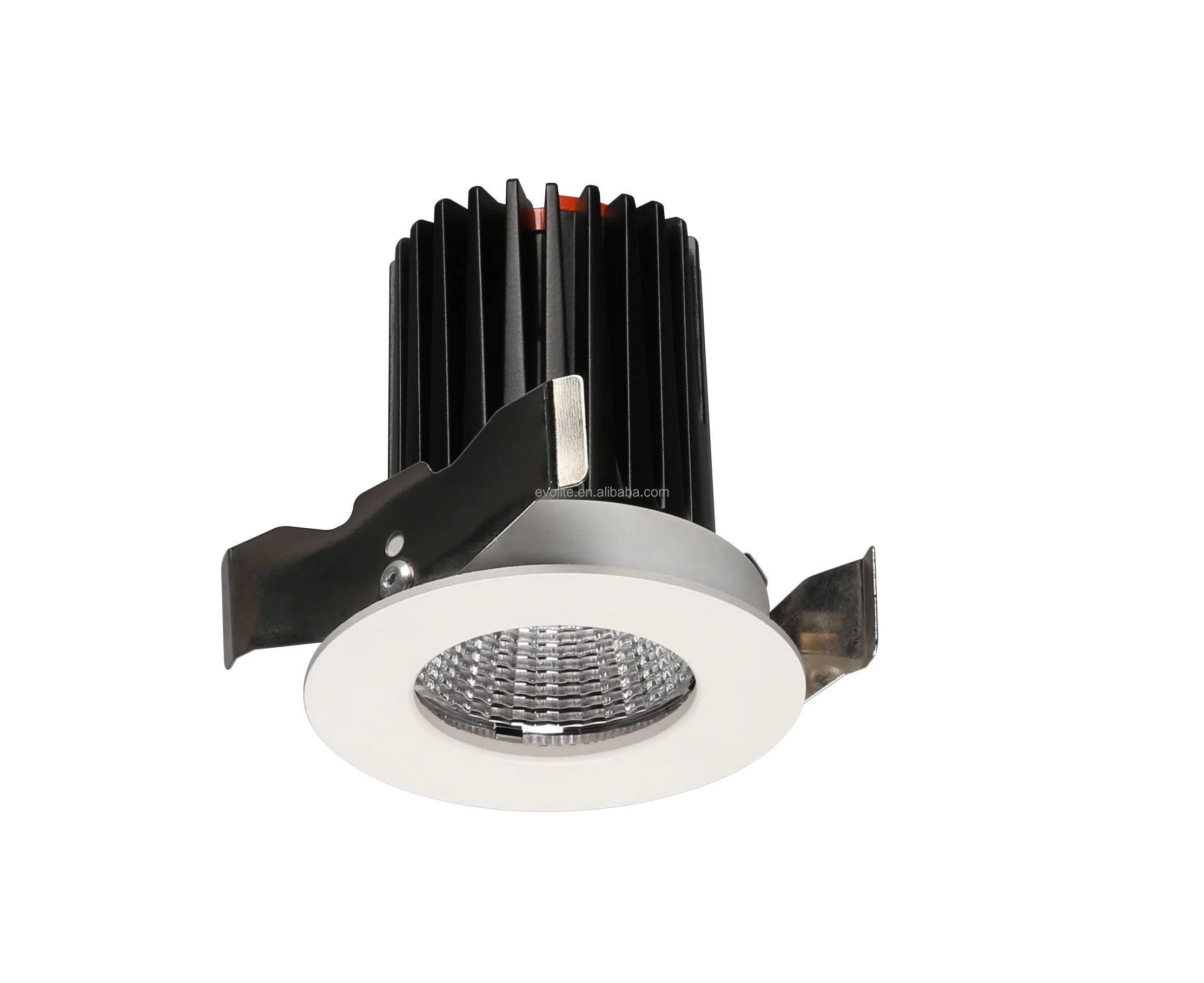 EVOLITELL LED Downlight Module Housing Spotlight Mounting Ring Covers ...