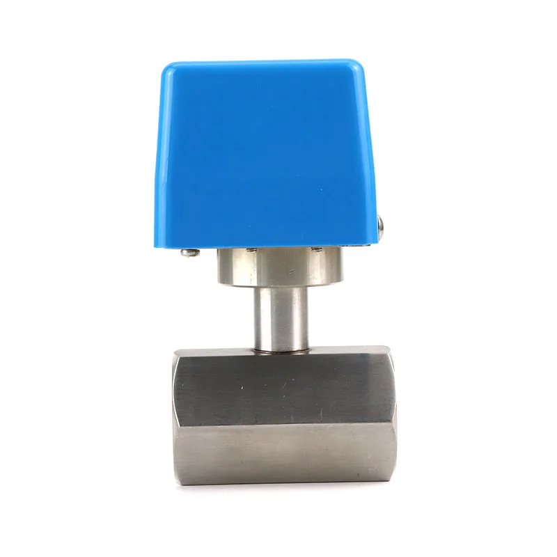 Fc340 Stainless Steel Baffle Flow Switch Sensor Water - Buy Flow Switch ...