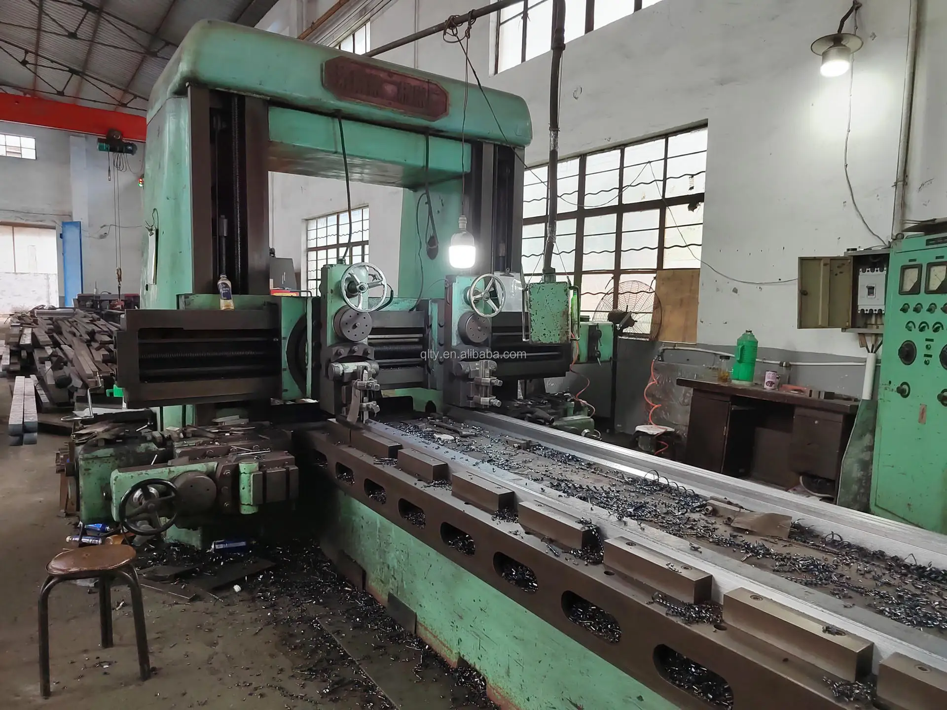 Single-Shaft Shredder Knives & Rotary Blades - OEM | Wholesale