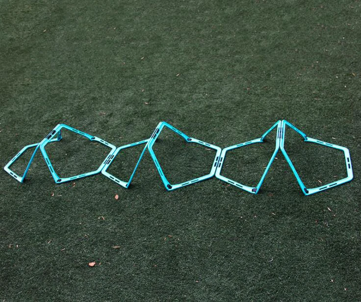 Hex Football Basketball Training Ladder - Agility & Speed