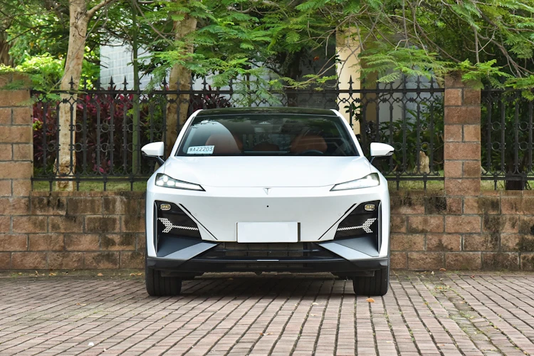 Auto Suv 2023 Changan Deepal S7 Suv Hybrid New Energy Vehicles Electric Car With Cheap Price ...