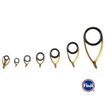 Original Fuji Guide Kl Stainless Steel Deep Pressed Frame Single Leg ...