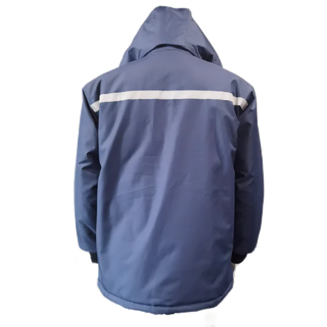 Factory Supply Reflective Freezer Cold Room Storage Clothing Winter ...