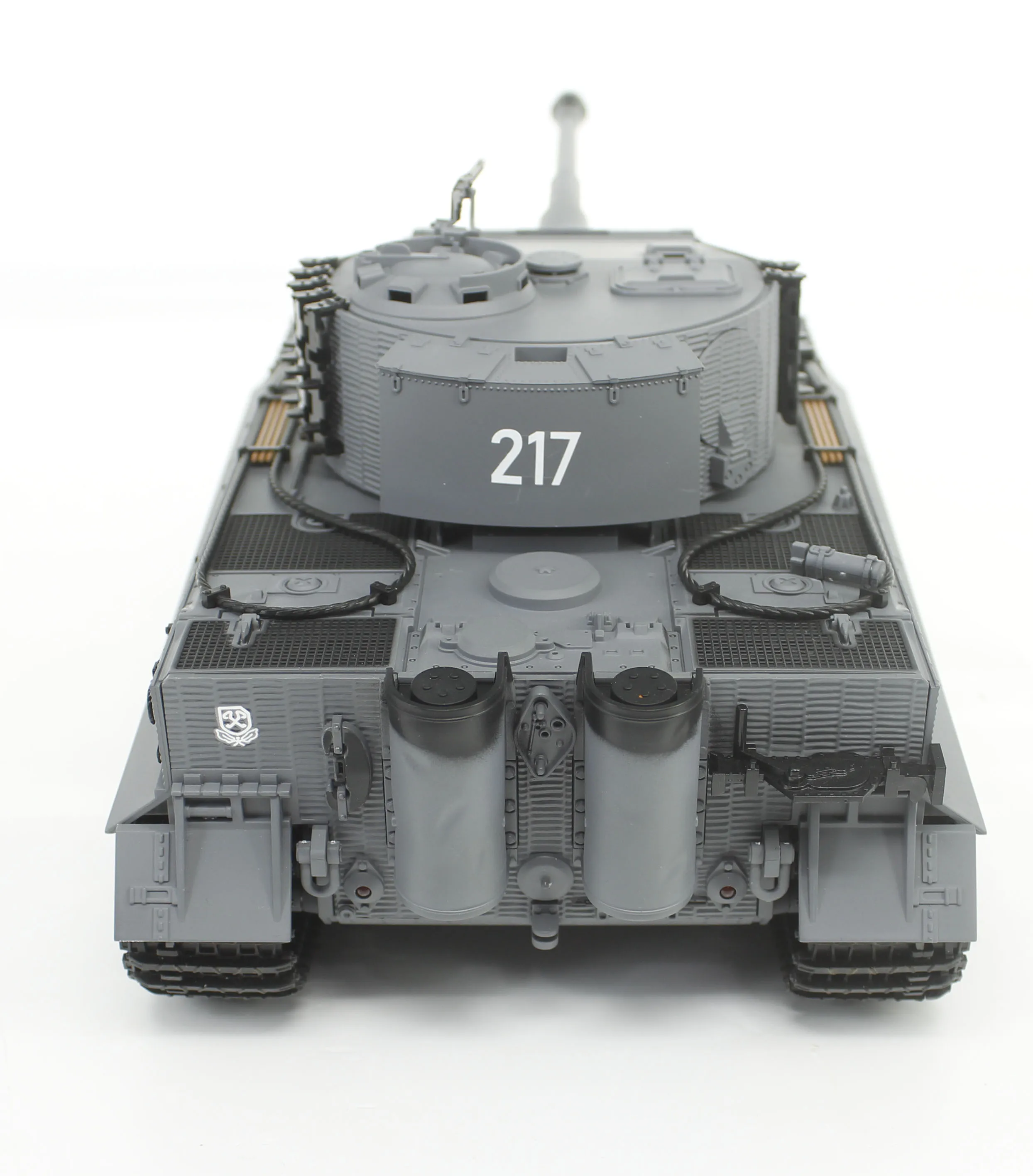 1:24 RC Tank Toys - Remote Control Fun for Kids & Adults