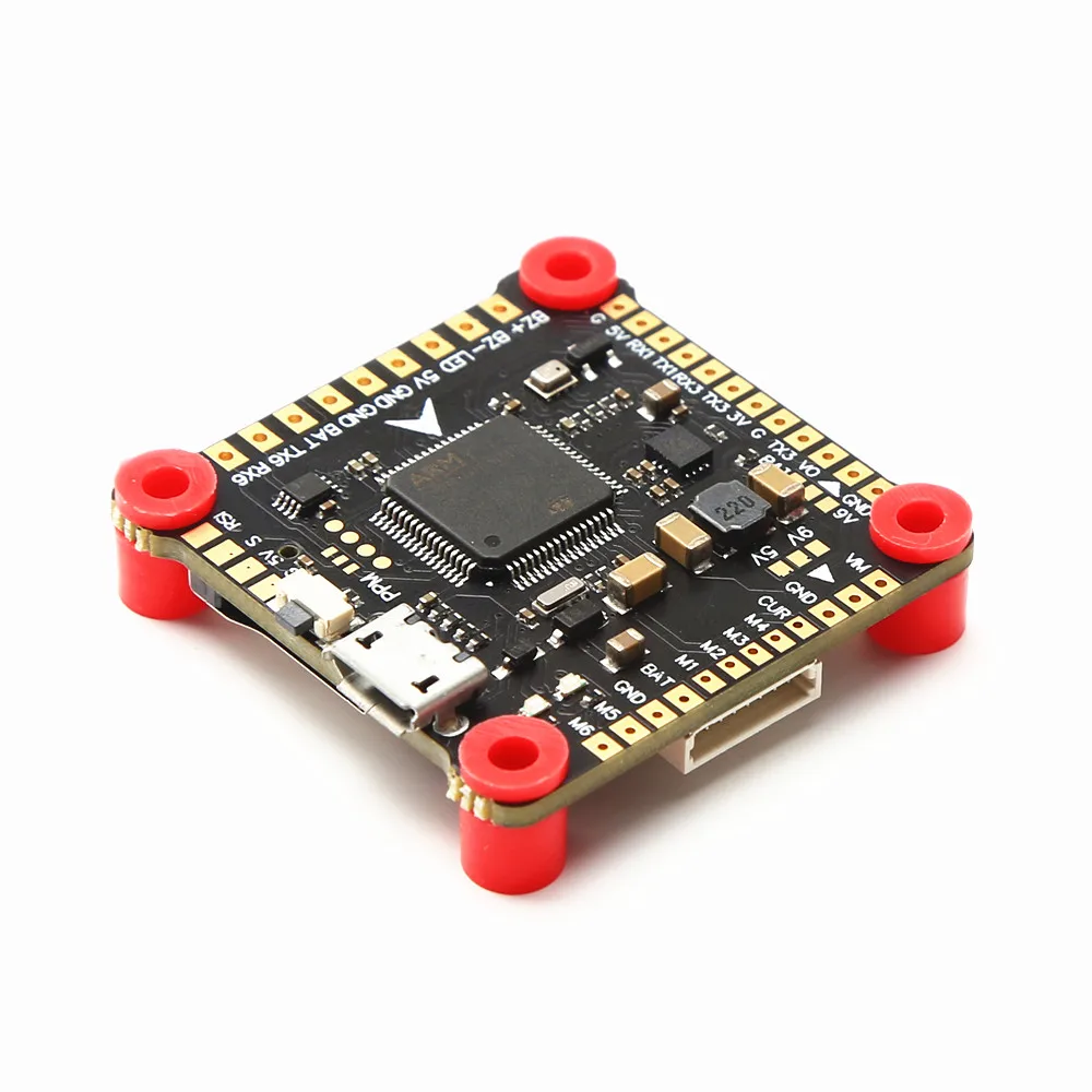 Betaflight F4V3S Flight Controller - Perfect for FPV Racing