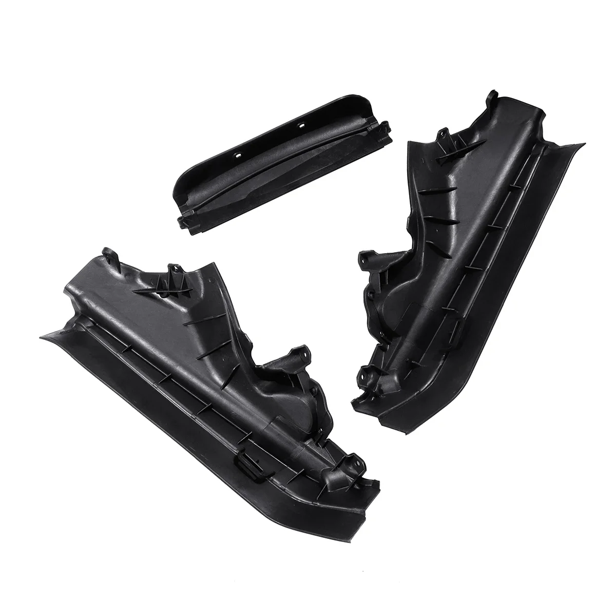 RMAUTO Car Front Engine Upper Compartment Partition Panel for BMW X5 X6 ...