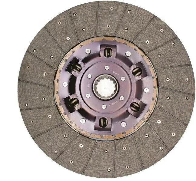 Clutch Disc ME523626 for Mitsubishi FU510UZ FV517 FU54JZ | Replacement ...