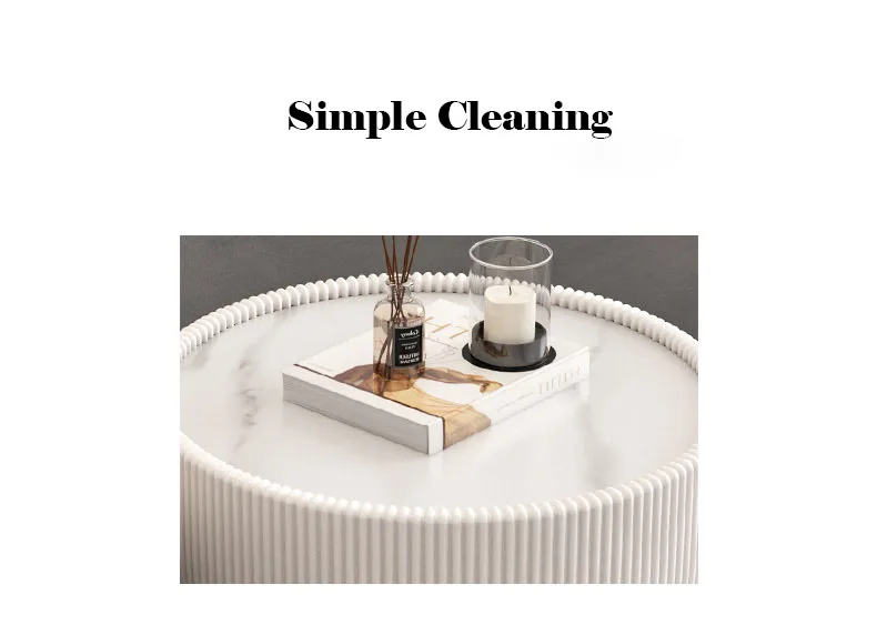 Xingtuo Teapoy Designs Modern Marble Top Coffee Table Set Foshan ...